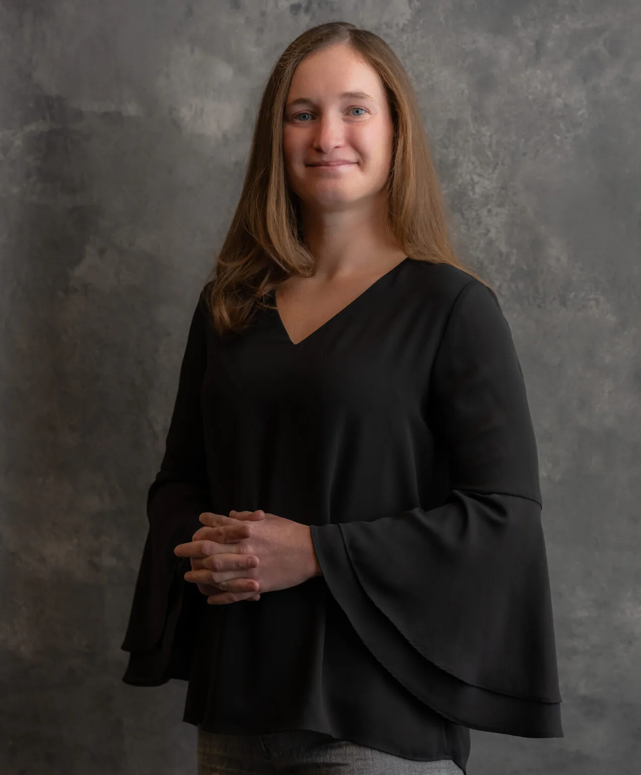 Allison Herr - The Appellate Group